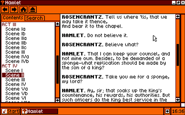 Misc Prevtenet has published a noble collection of eBooks for SymbOS, covering many famous ...